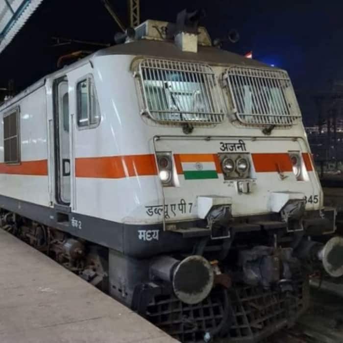 7 longest train journeys in India