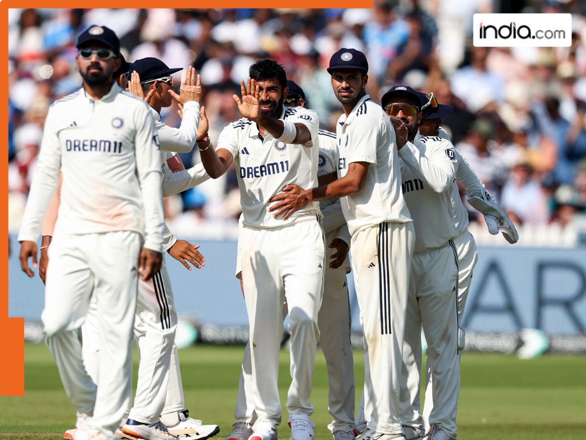 6 Indian cricketers whose Test careers ended after playing just one match