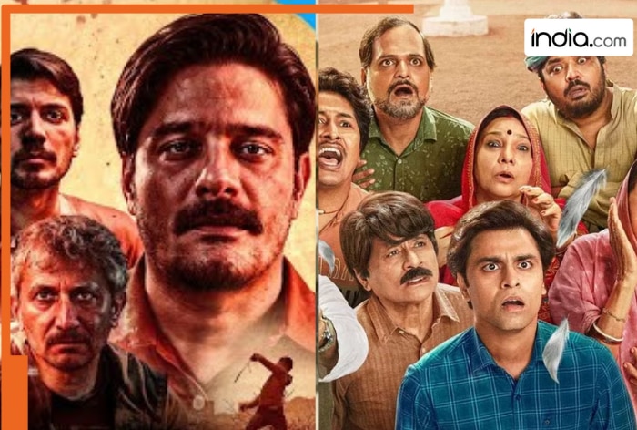6 Most-anticipated web series of 2025, the fourth one in list is our ...