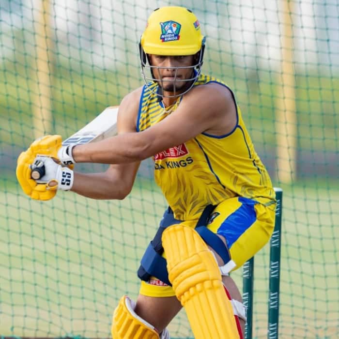 Sanju Samson to Prashant Veer to Ruturaj Gaikwad: 8 CSK players set to ...