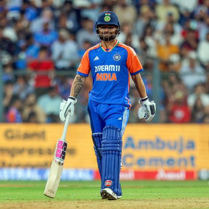 Asia Cup 2025 Team India predicted Playing 11: Sanju Samson, Abhishek Sharma In, Shubman Gill ...