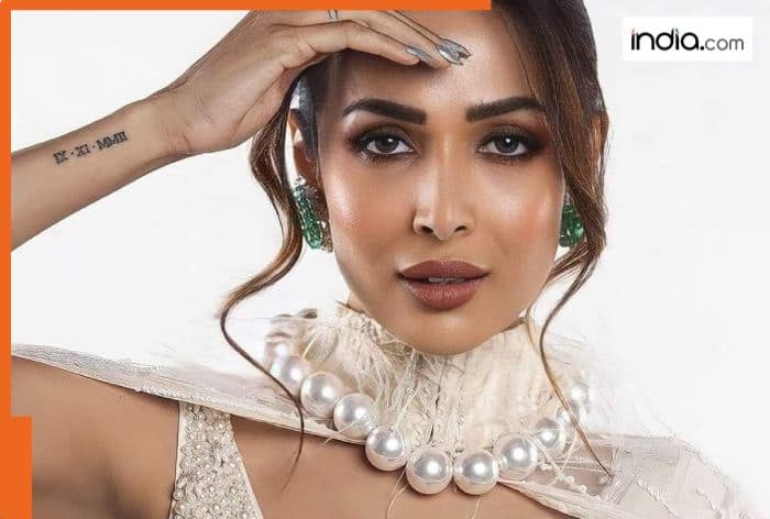 6 superhit songs of Malaika Arora that rule every dance floor