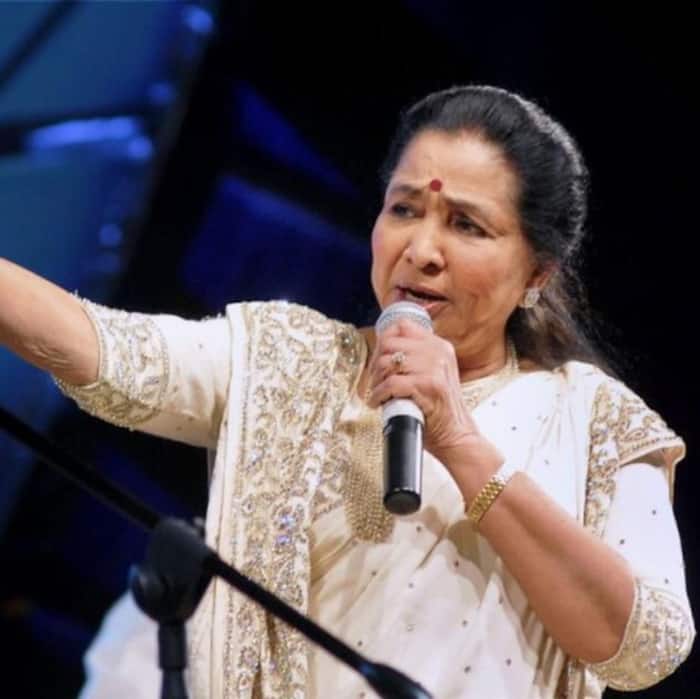 Asha Bhosle dies: An era ends, a legend lives on- Why Asha Tai can’t be ...