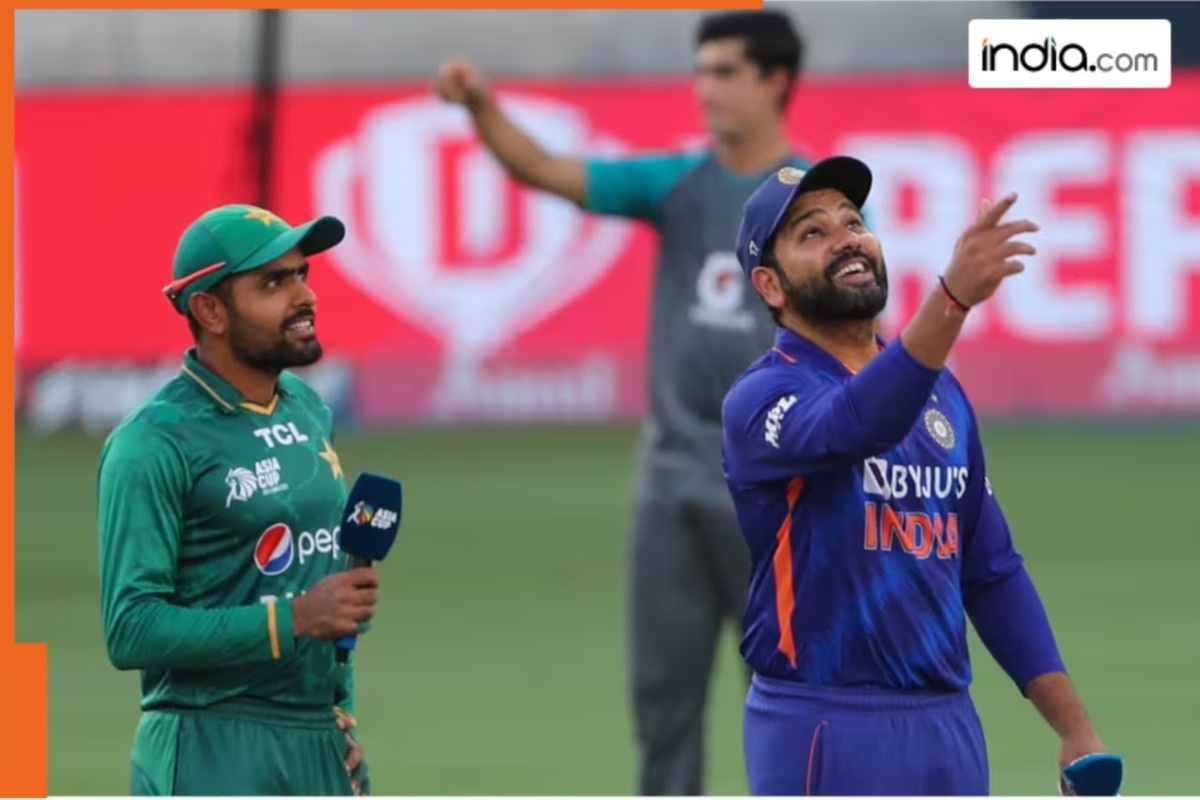 6 thrilling India vs Pakistan match in Asia Cup: Kohli, Afridi ...