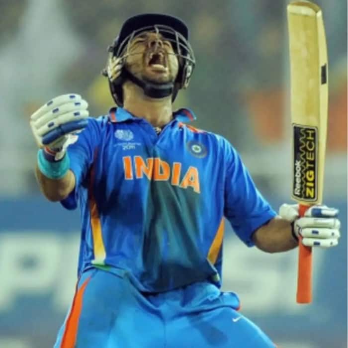 ICC World Cup 2011: Team India winning players list, know their net worth