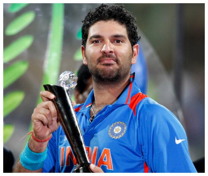 Sachin Tendulkar to MS Dhoni: Richest Indian cricketers