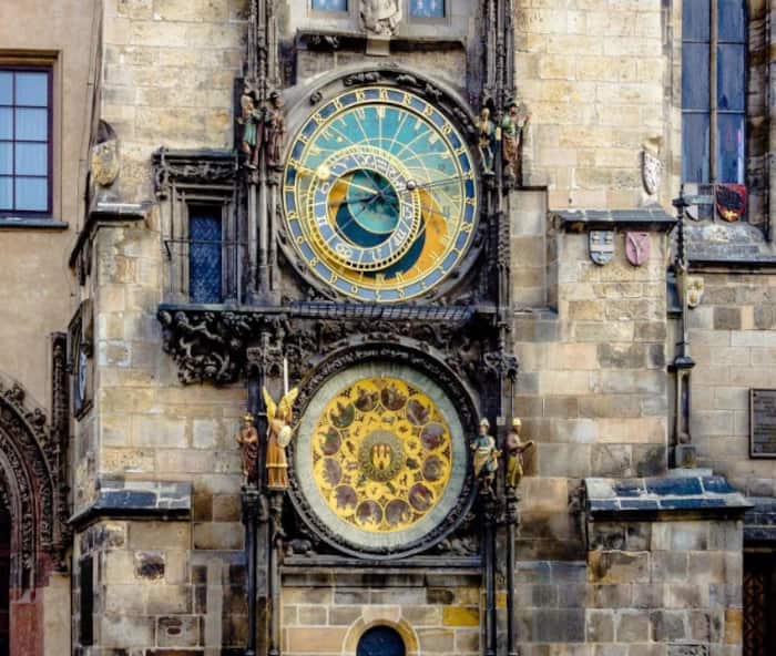 10 of the most unique, bizarre buildings in the world