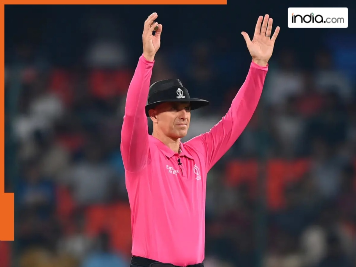 6,6,6,6,6,6,6,6... Half-Century in just 11 balls! Bowlers beg for mercy ...