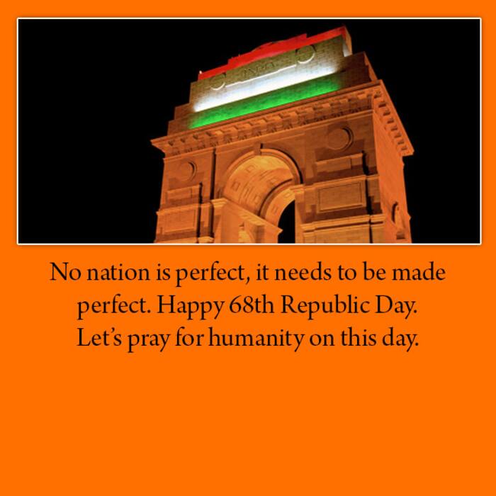 Republic Day 2017: Here are quotes, messages and wishes for 68th ...