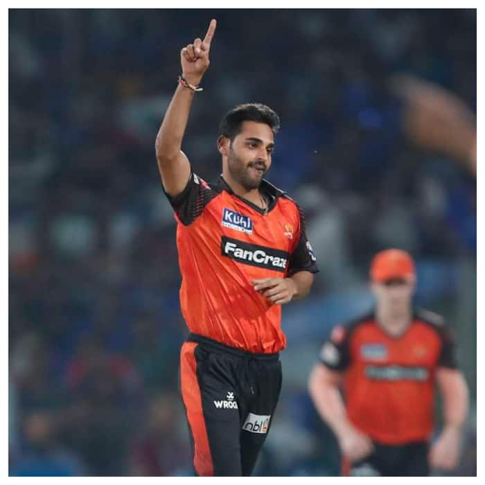 Jasprit Bumrah to Bhuvneshwar Kumar: Bowlers to clinch most wickets for ...