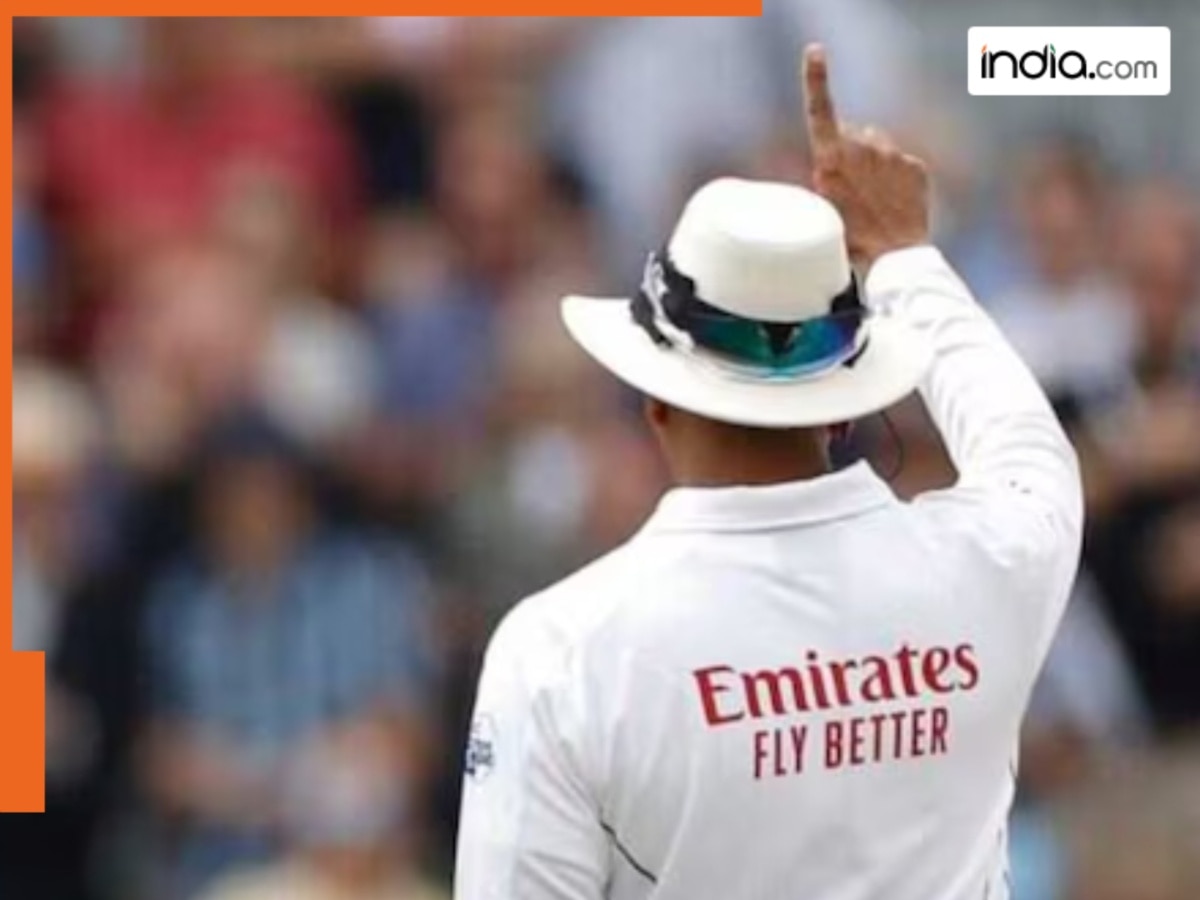 7 bowlers with most Test wickets in 2025, only one Indian, his name is ...