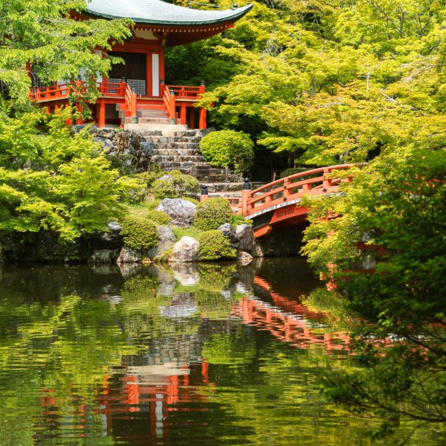 7 Beautiful Countries With Cleanest Water In The World