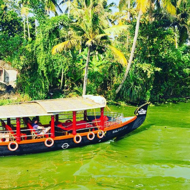 7 Indian Lakes That Look Even More Stunning In Summer