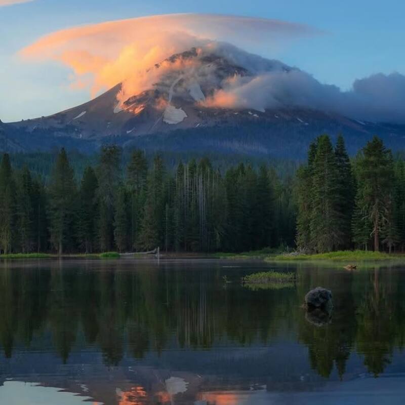 7 Hidden Nature Spots In The USA You Never Knew Existed