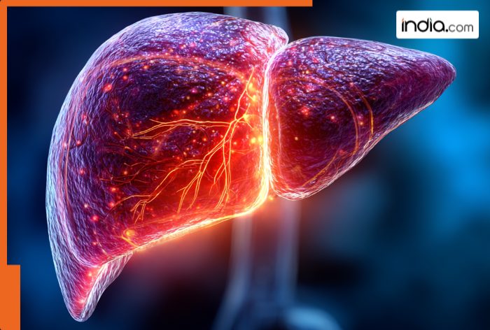 Not just alcohol, these 7 common habits may silently harm your liver