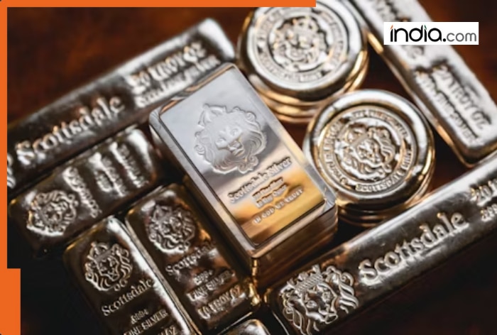 7 countries secretly holding the world’s biggest silver reserves ...