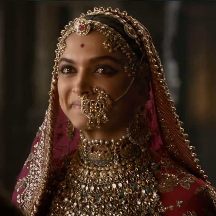 2. Deepika Padukone as Naina Talwar