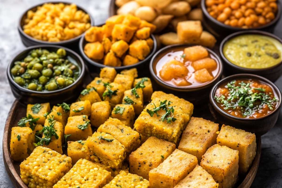 7 Must-Try Moong Dal Snacks For A Healthy Treat