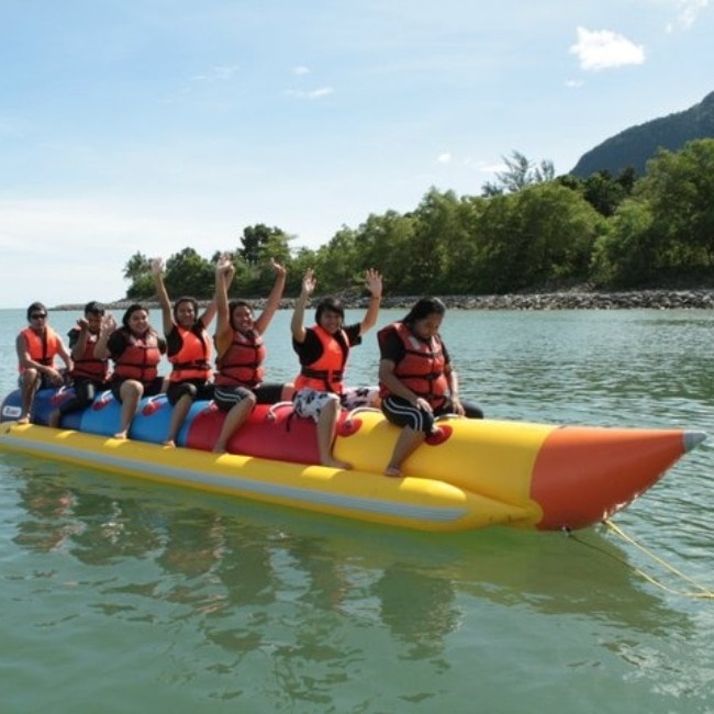 7 Adventure Activities In Goa For Thrill-Seekers