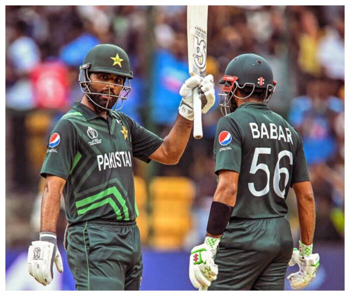 Rohit Sharma to Babar Azam: Openers for all 8 teams in ICC Champions Trophy 2025