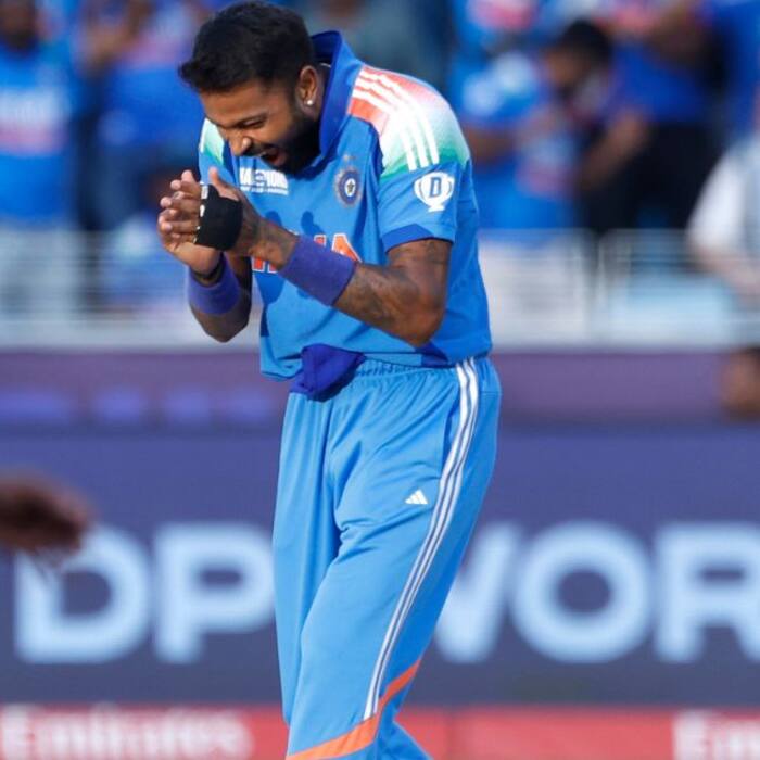 Virat Kohli and Mohammad Rizwan: Look at the best combined India-Pakistan T20I XI, Rohit Sharma ...