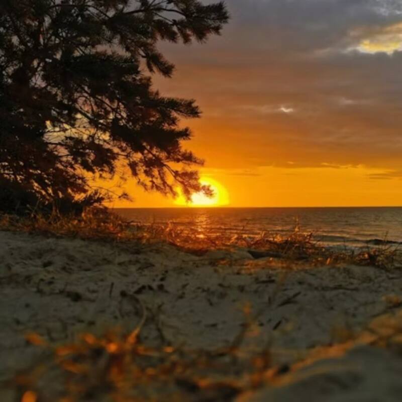 7 Lesser-Known Beaches In India With Crystal Clear Waters