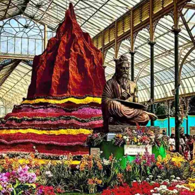 7 Magical Weekend Destinations Near Bengaluru