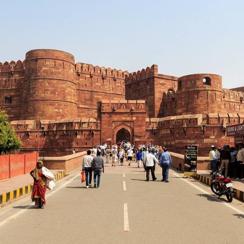 Explore 7 Perfect Weekend Getaways Near Major Indian Cities