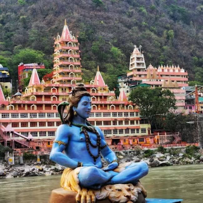 7 Must-Do Activities To Try In Rishikesh Beyond Rafting