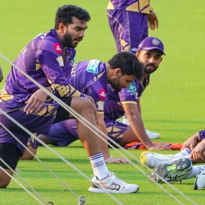 7. Kolkata Knight Riders