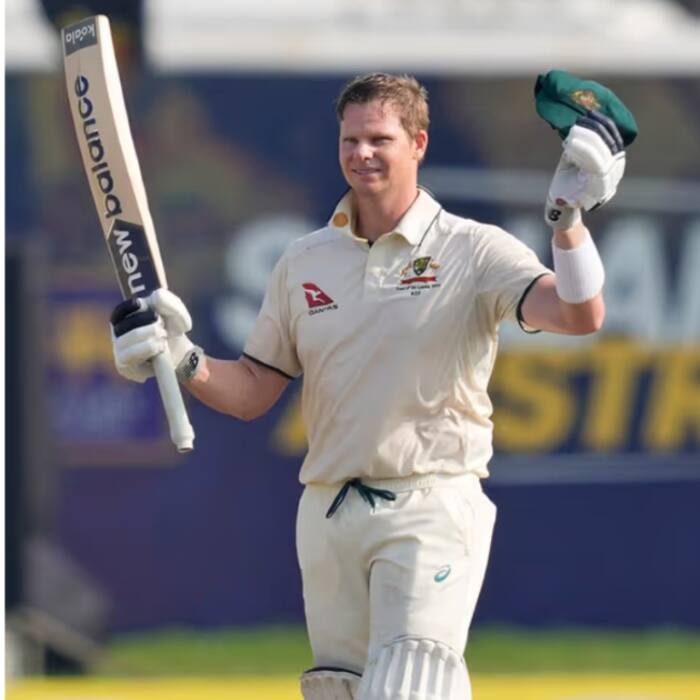 6 milestones Steve Smith ACHIEVED during 2nd Galle Test against Sri Lanka