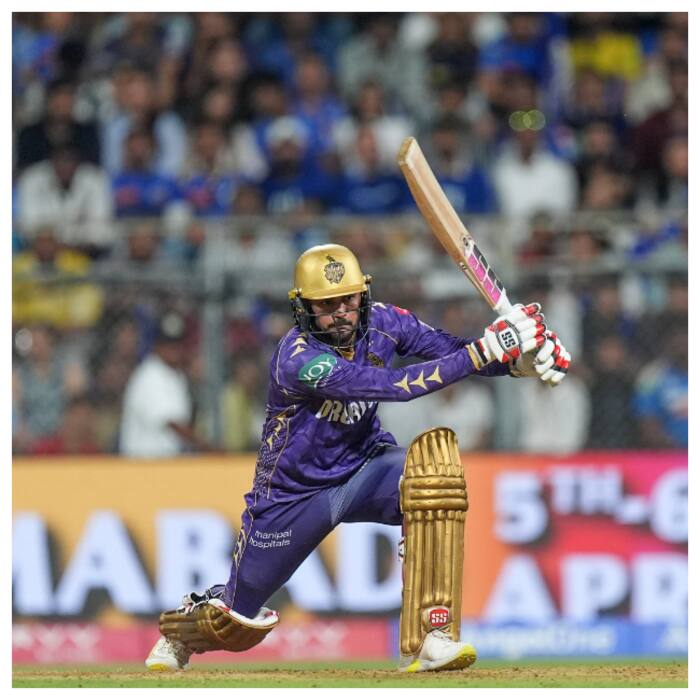 Virender Sehwag to Manish Pandey: 9 Indian batters who never won orange ...