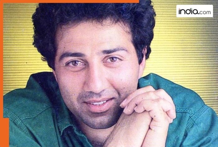7 Must Watch Sunny Deol Movies To Confirm Bollywood’s Ultimate Action Hero