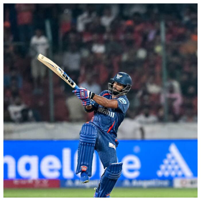 Romario Shepherd to Suresh Raina: Batters to score fastest half-century ...