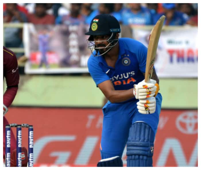 Team India's schedule for 50-over matches till ICC ODI World Cup 2027