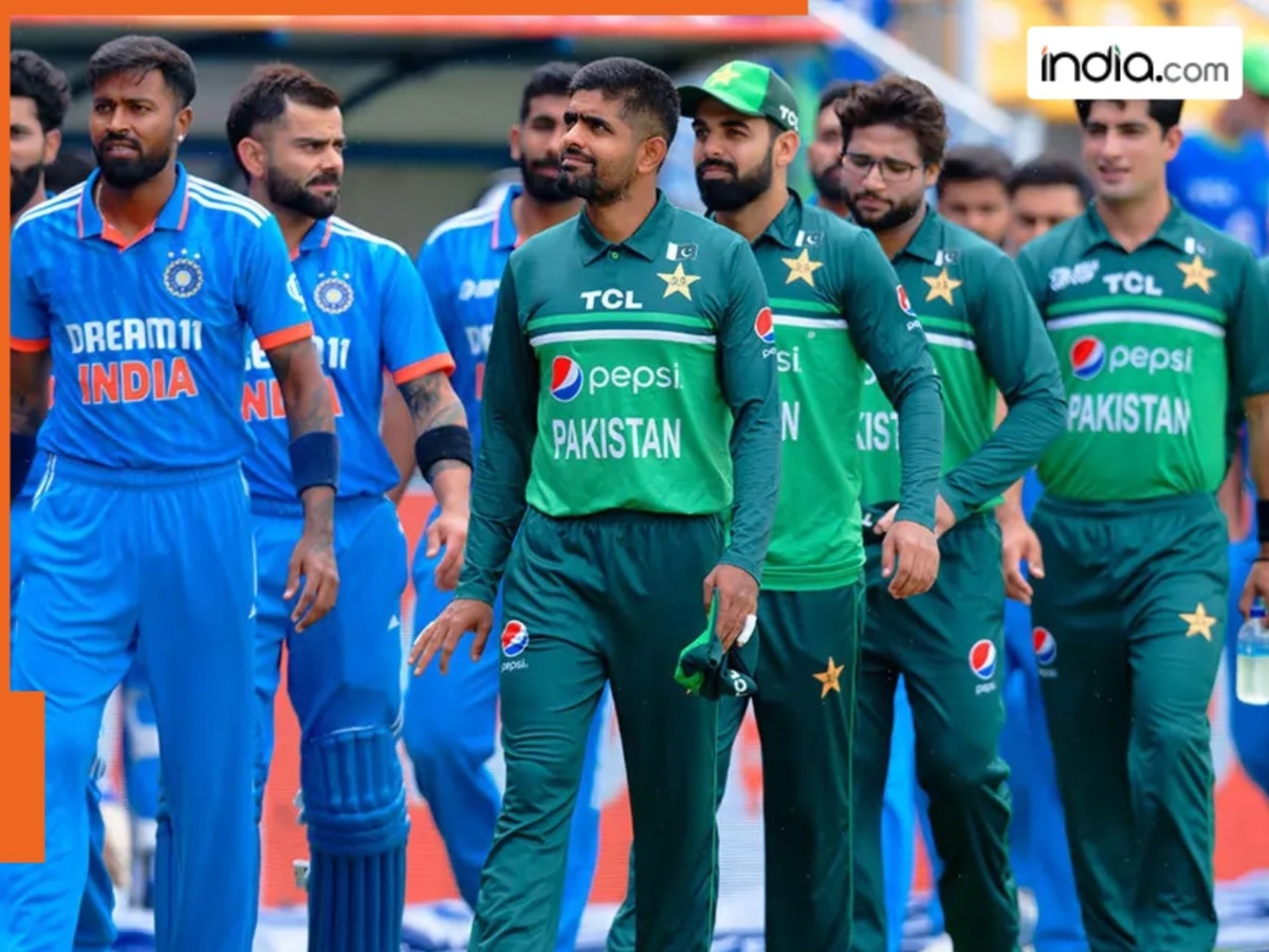 7 Pakistan cricketers who were not Muslim, one player converted to ...