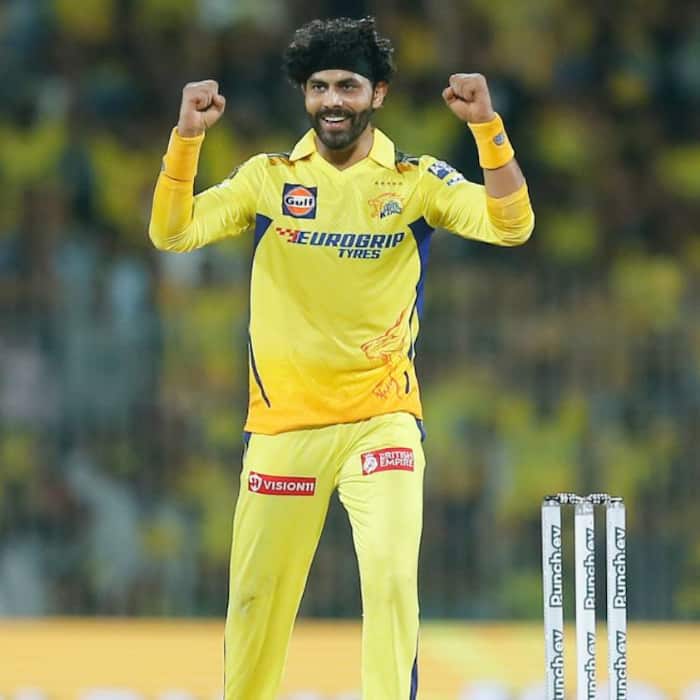 Mystery spinner to join Ravindra Jadeja, Dhoni to be..., CSK's playing ...