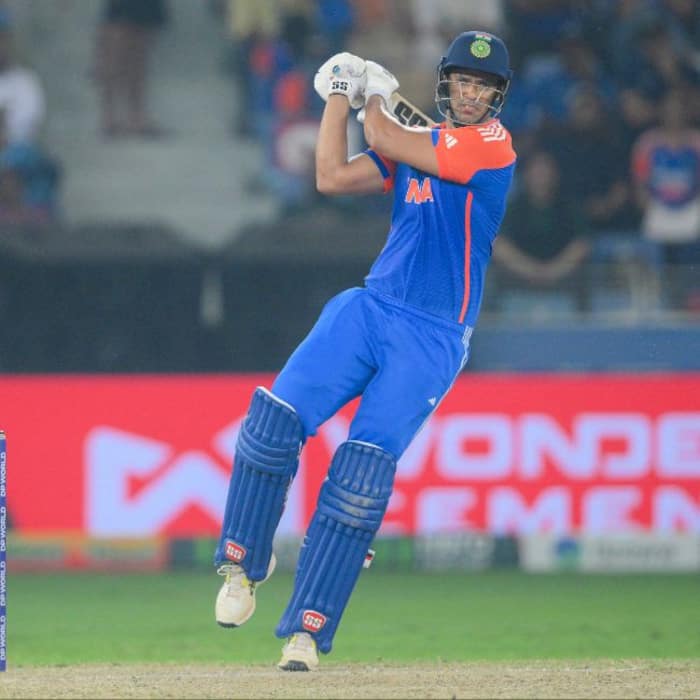 India vs Australia 2025 1st T20 Predicted 11: Jasprit Bumrah, Sanju ...