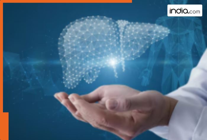 7 hidden symptoms that indicate your liver may be in trouble