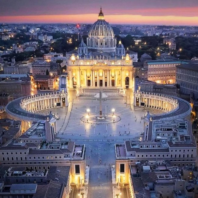 7 Smallest Countries In Europe You Must Visit