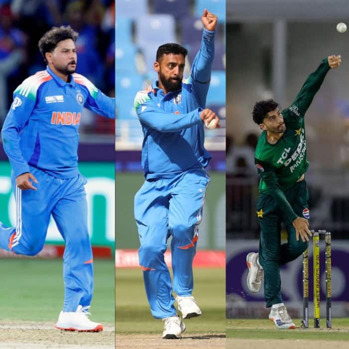 India vs Pakistan Asia Cup 2025 Predicted Playing 11: Babar Azam ...