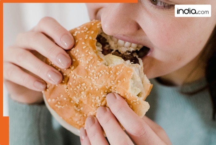 7 natural hacks to control junk food cravings