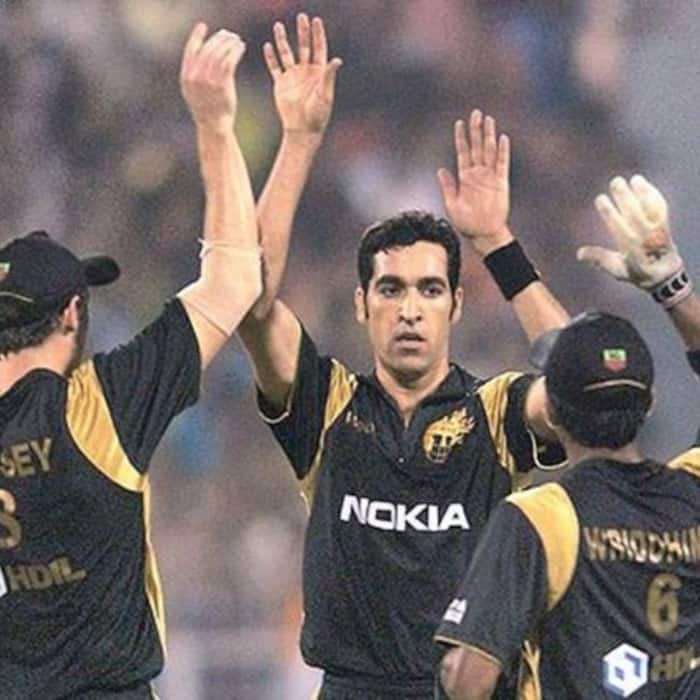 Shahid Afridi to Shoaib Malik to Shoaib Akhtar: 11 Pakistan cricketers who have played in IPL ...