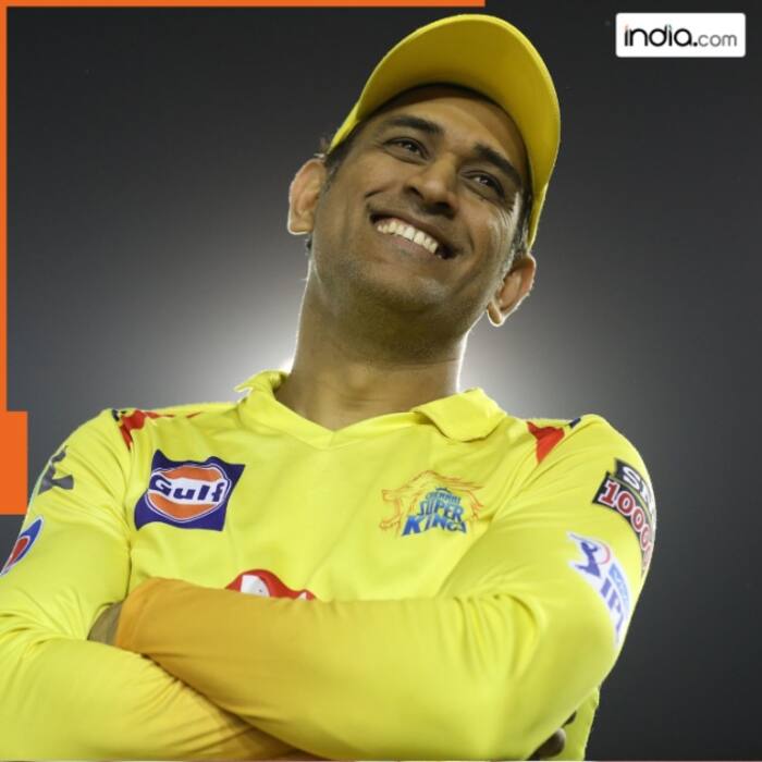 7 valuable life lessons you can learn from MS Dhoni
