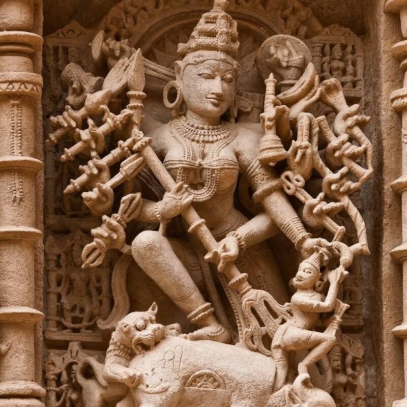 8 Majestic Structures That Women Rulers Gave The World