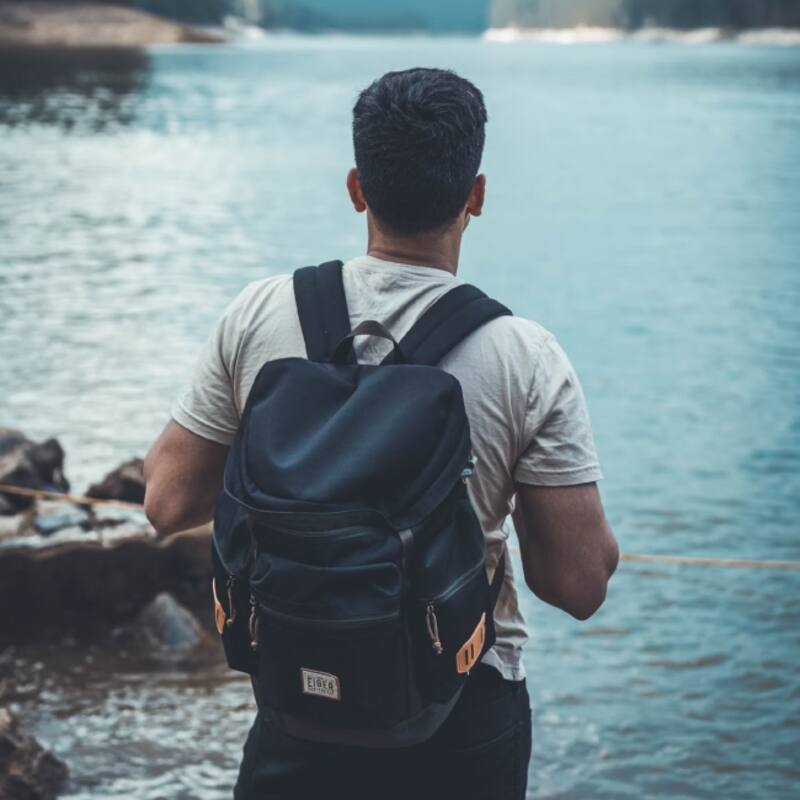 8 Best Places For Solo Trips In India