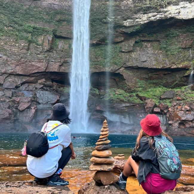 8 Cool Picnic Spots In India To Escape The Summer Heat