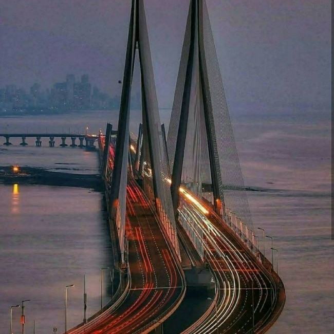 8 Famous Bridges That Define Indias Iconic States