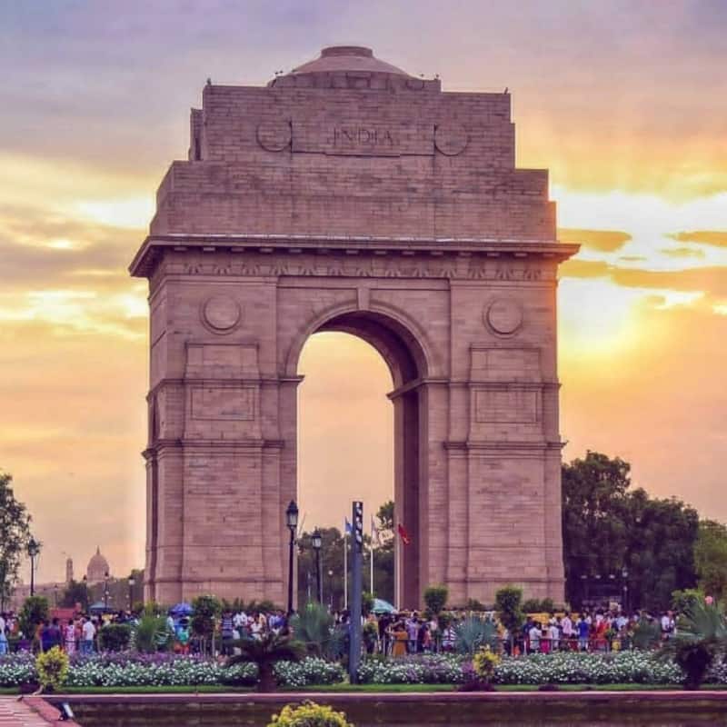 8 Most Famous Historic Gates Around The World