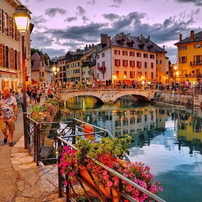 Explore These 8 Amazing European Spots This Summer